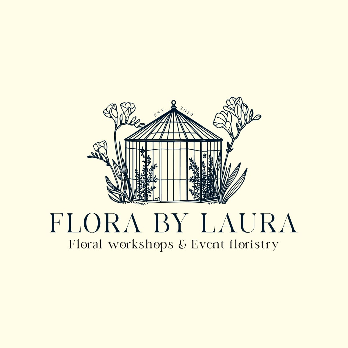 Artisanal Floristry Workshops & Events - Flora by Laura